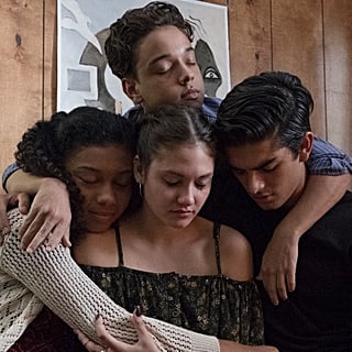 Who Plays Latrelle in On My Block? | POPSUGAR Entertainment