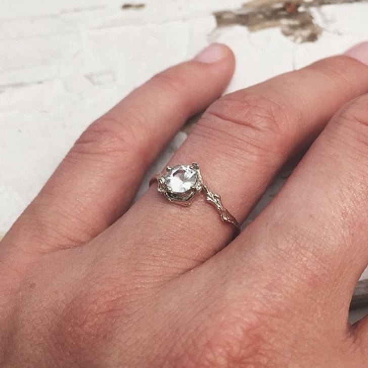 Engagement Rings Instagram