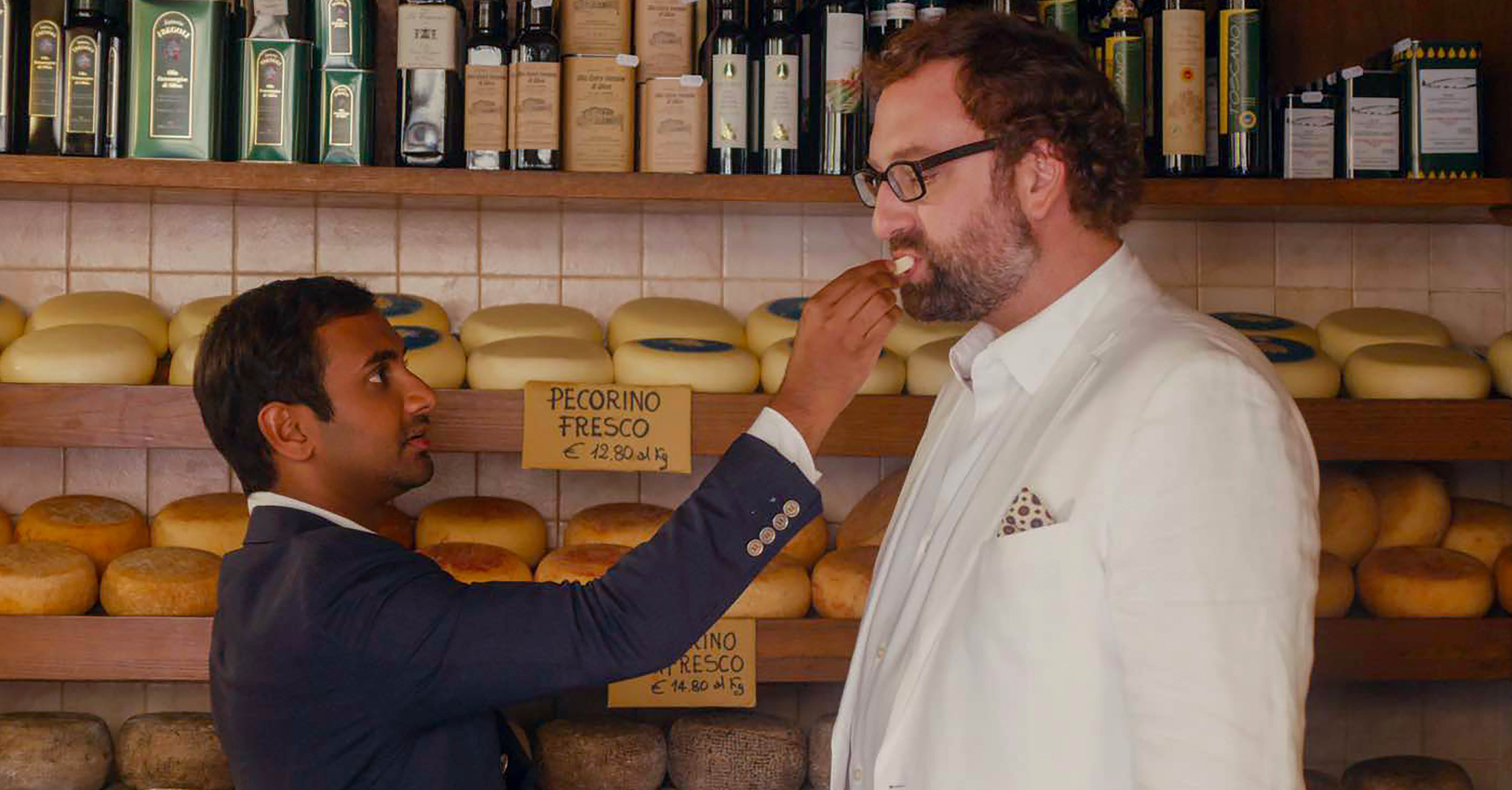Master of None Food GIFs | PS Food