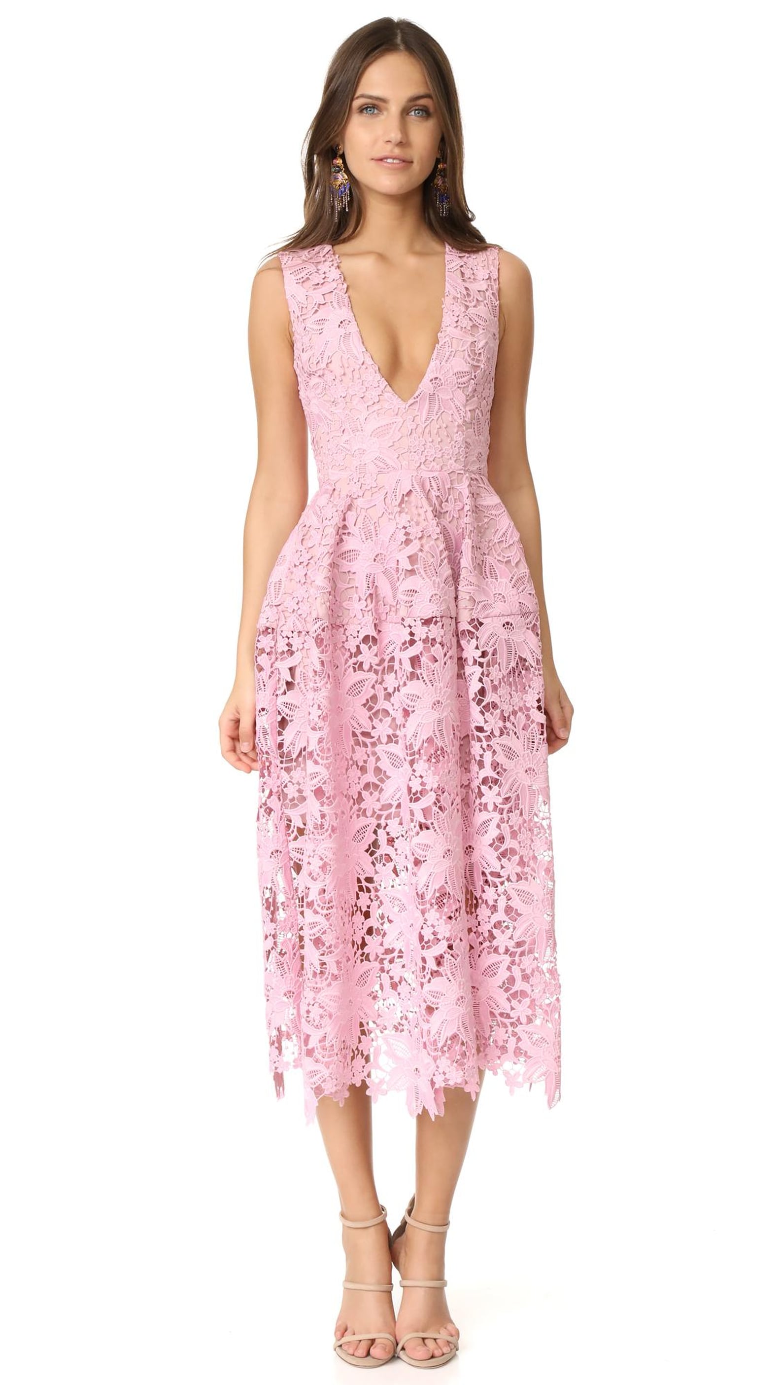 Pink Dresses | PS Fashion