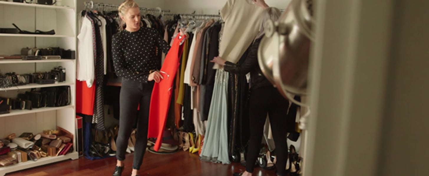 What It's Like to Be a Celebrity Stylist | PS Fashion