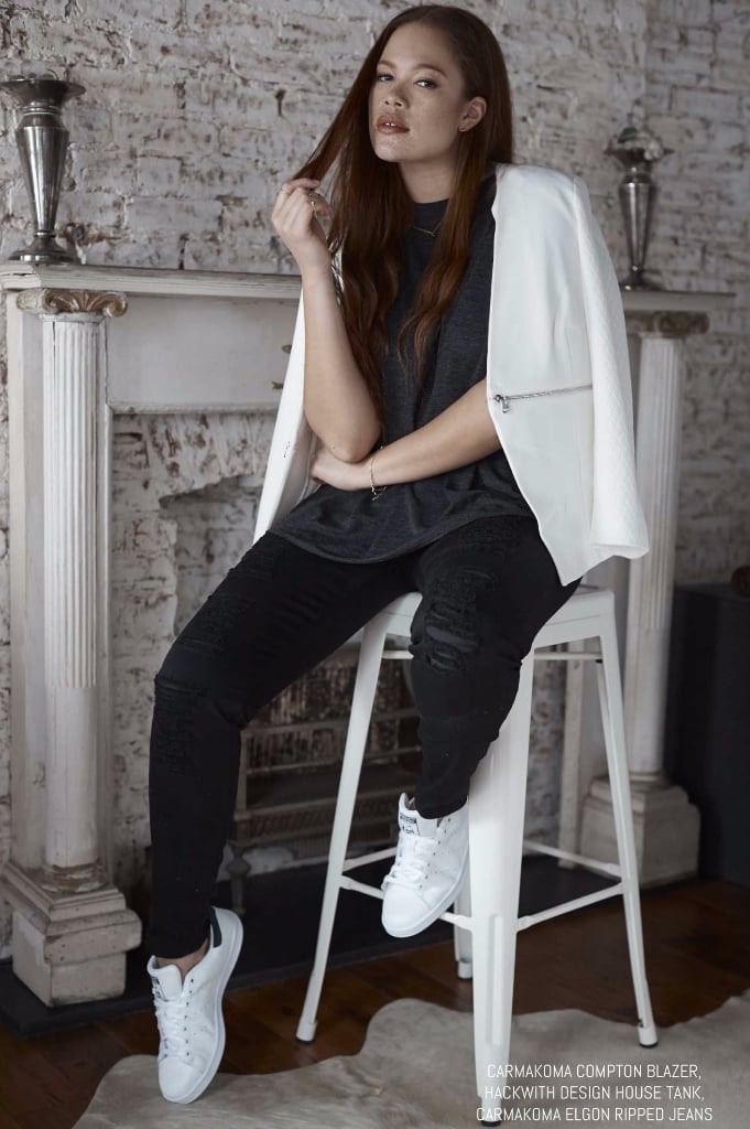 Stylish Plus-Size Designers | POPSUGAR Fashion