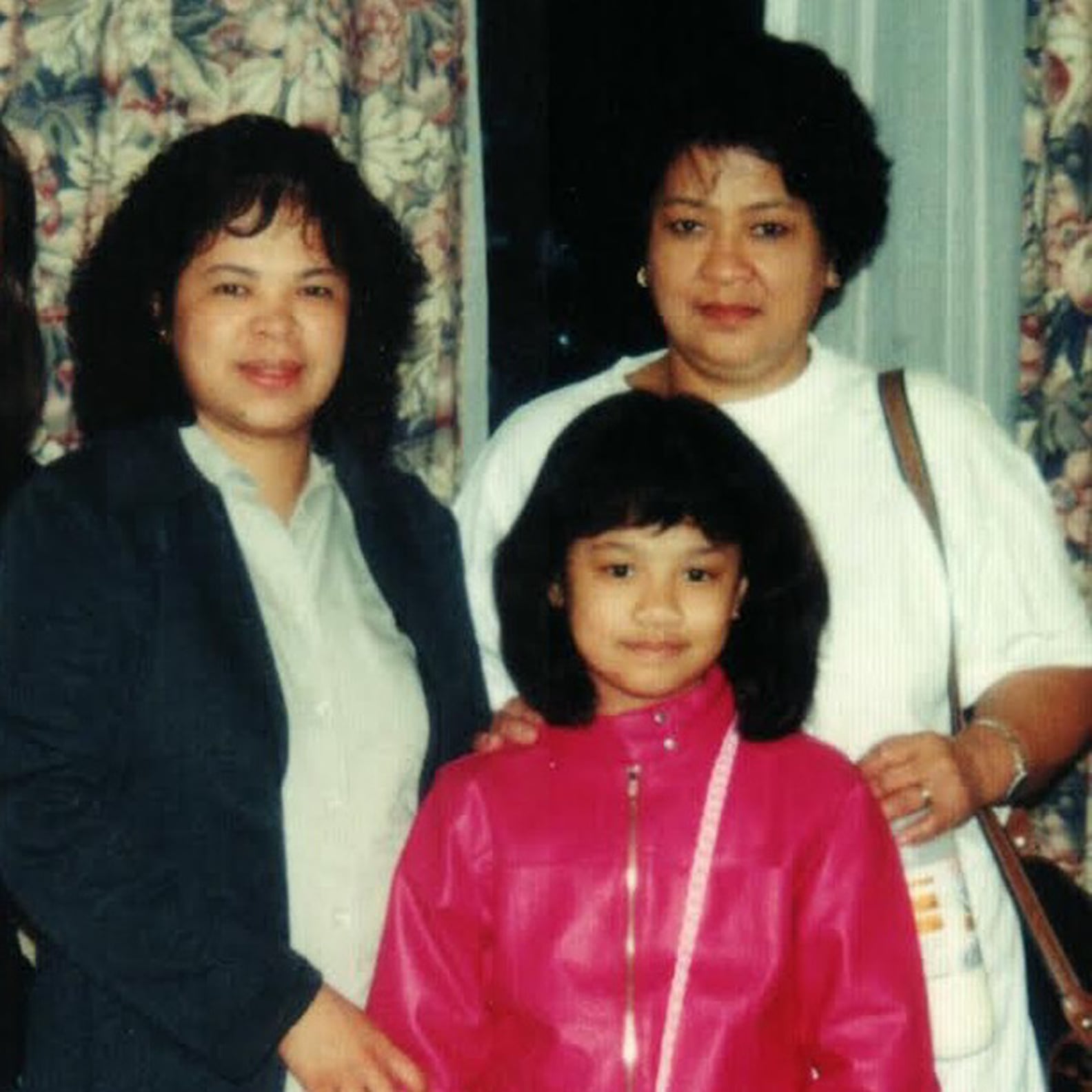 Filipino Hair Texture Personal Essay | PS Beauty