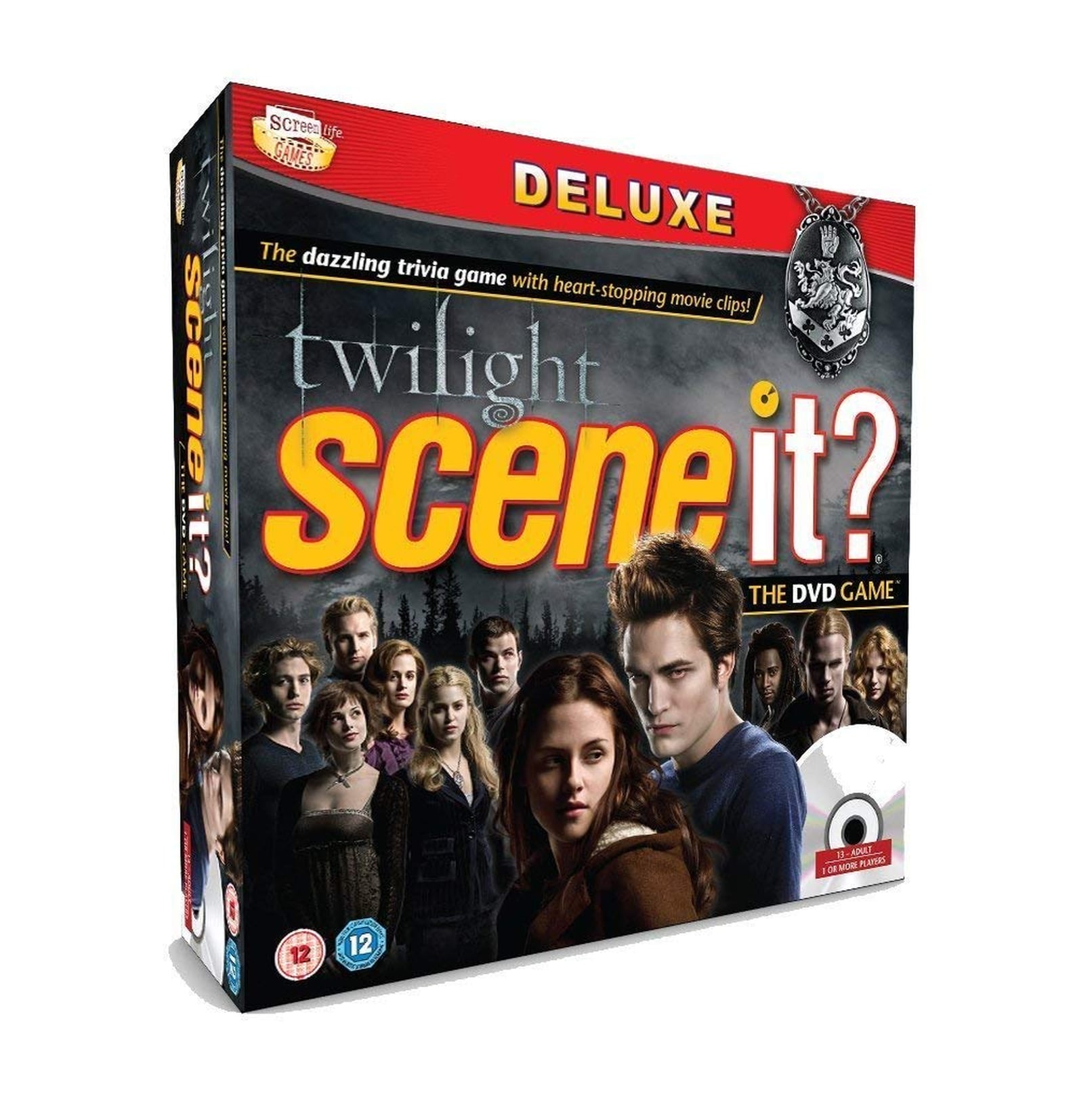 Gifts For Twilight Fans | PS Entertainment