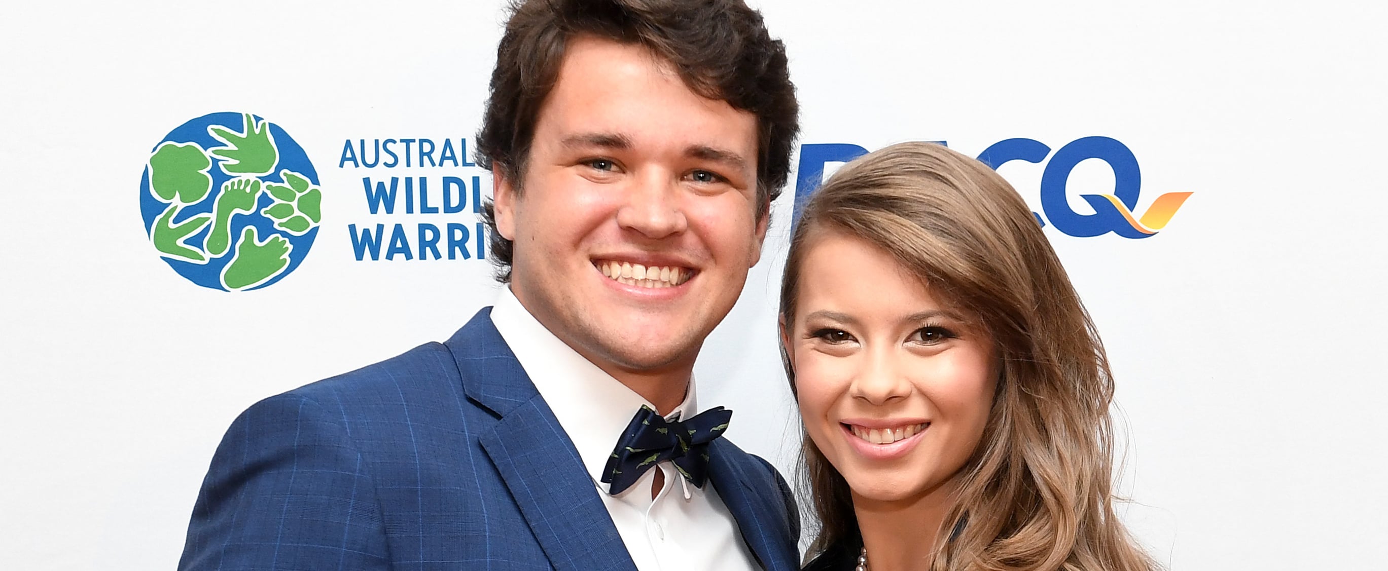 Watch Grace Warrior Laugh at Bindi Irwin Singing US States | PS Family