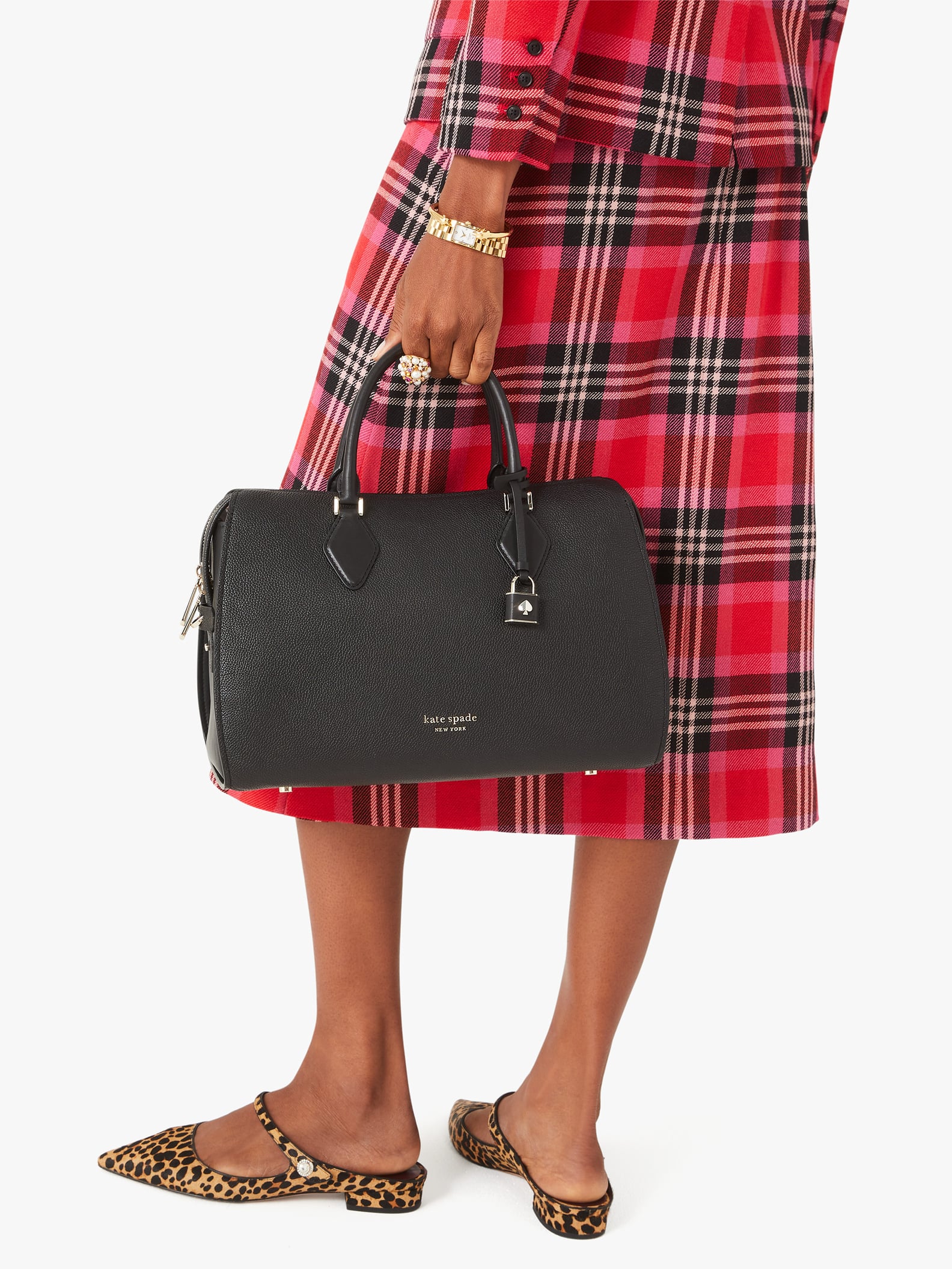 Shop the Kate Spade New York Fall Collection For 2021 | PS Fashion