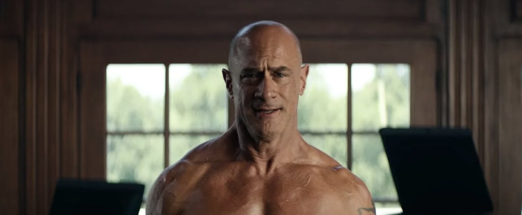 Video Posts | POPSUGAR Fitness