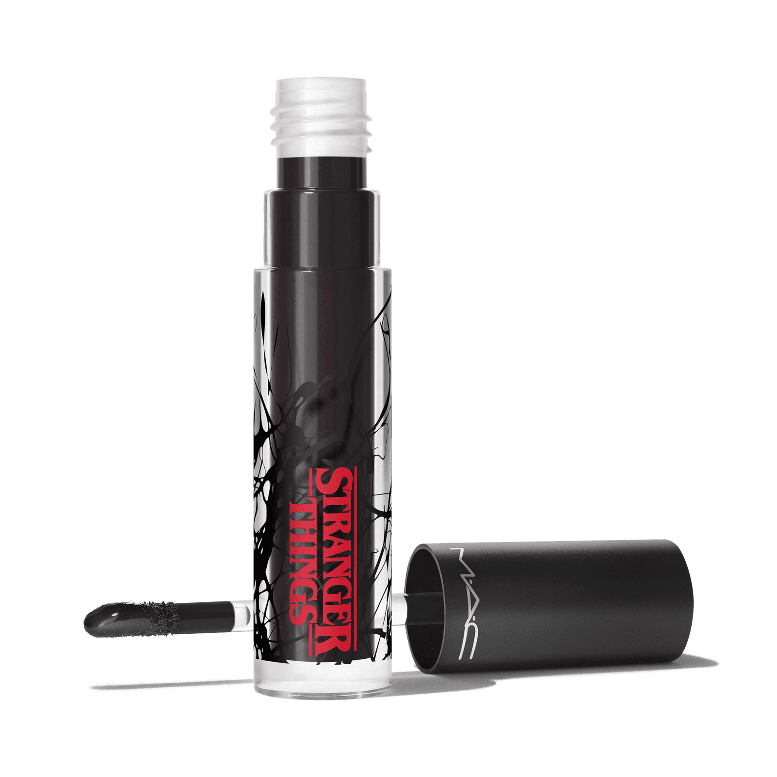 Shop MAC Cosmetics x Stranger Things Makeup Collection 2022 | PS Beauty