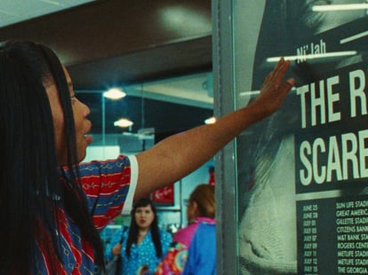 Beyoncé Easter Eggs in "Swarm" | POPSUGAR Entertainment