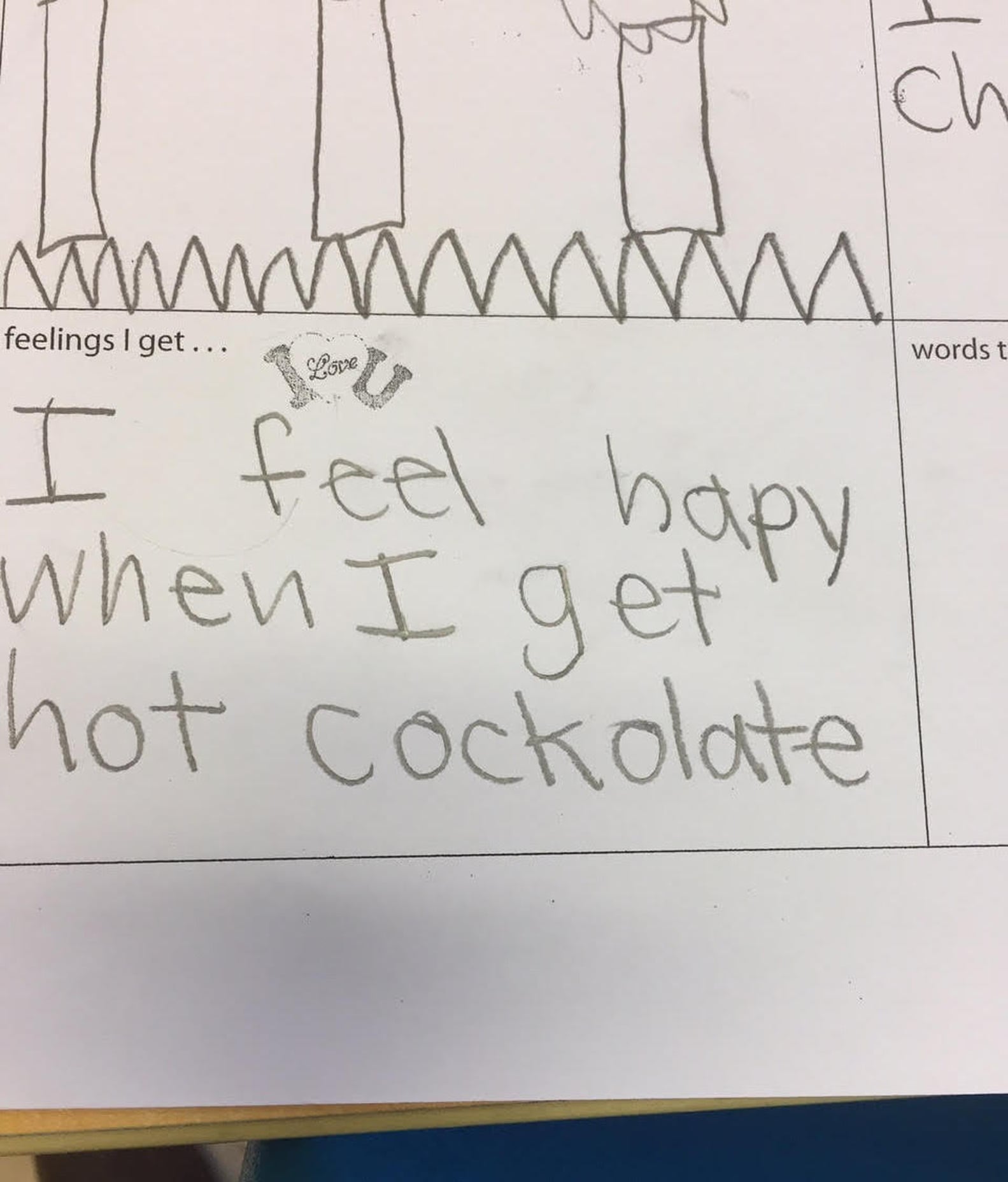 The Funniest Homework Fails | PS Family