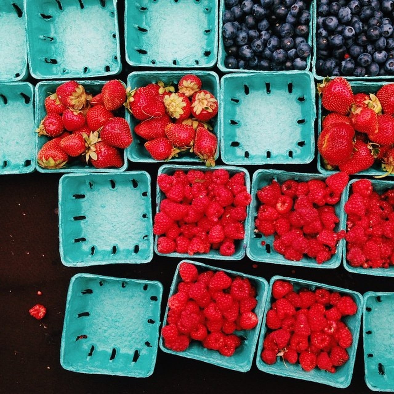 Brittany Wright's Food Photos | PS Food