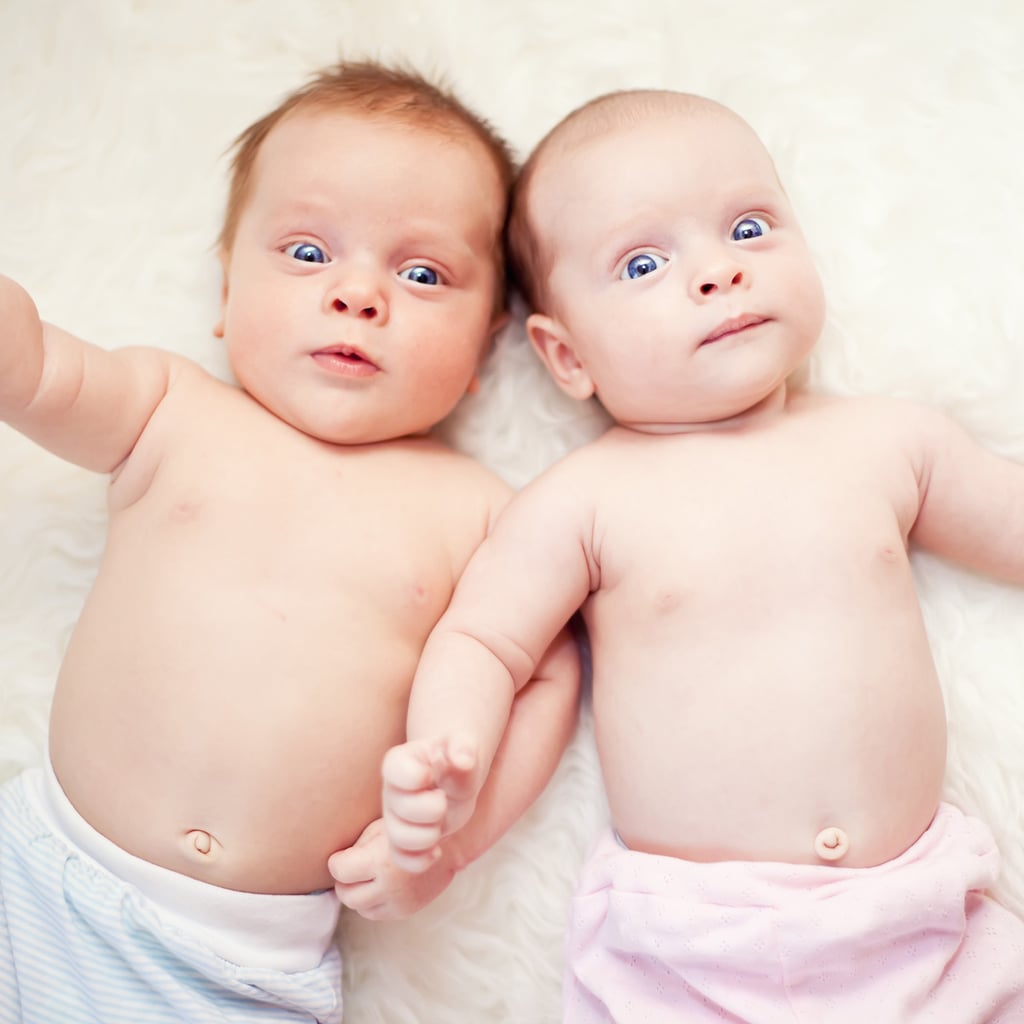 Gender Neutrality Most Popular Baby Names 2015 POPSUGAR Family Photo 3