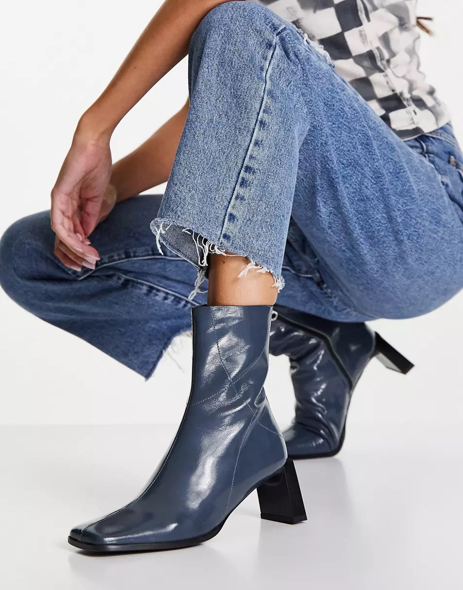 8 of the Biggest Shoe Trends to Shop For Fall 2021 | PS Fashion