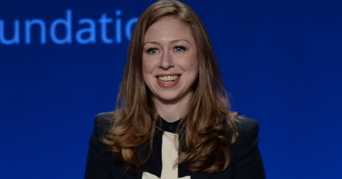 Chelsea Clinton Talks About Kanye West Presidential Run | PS Celebrity