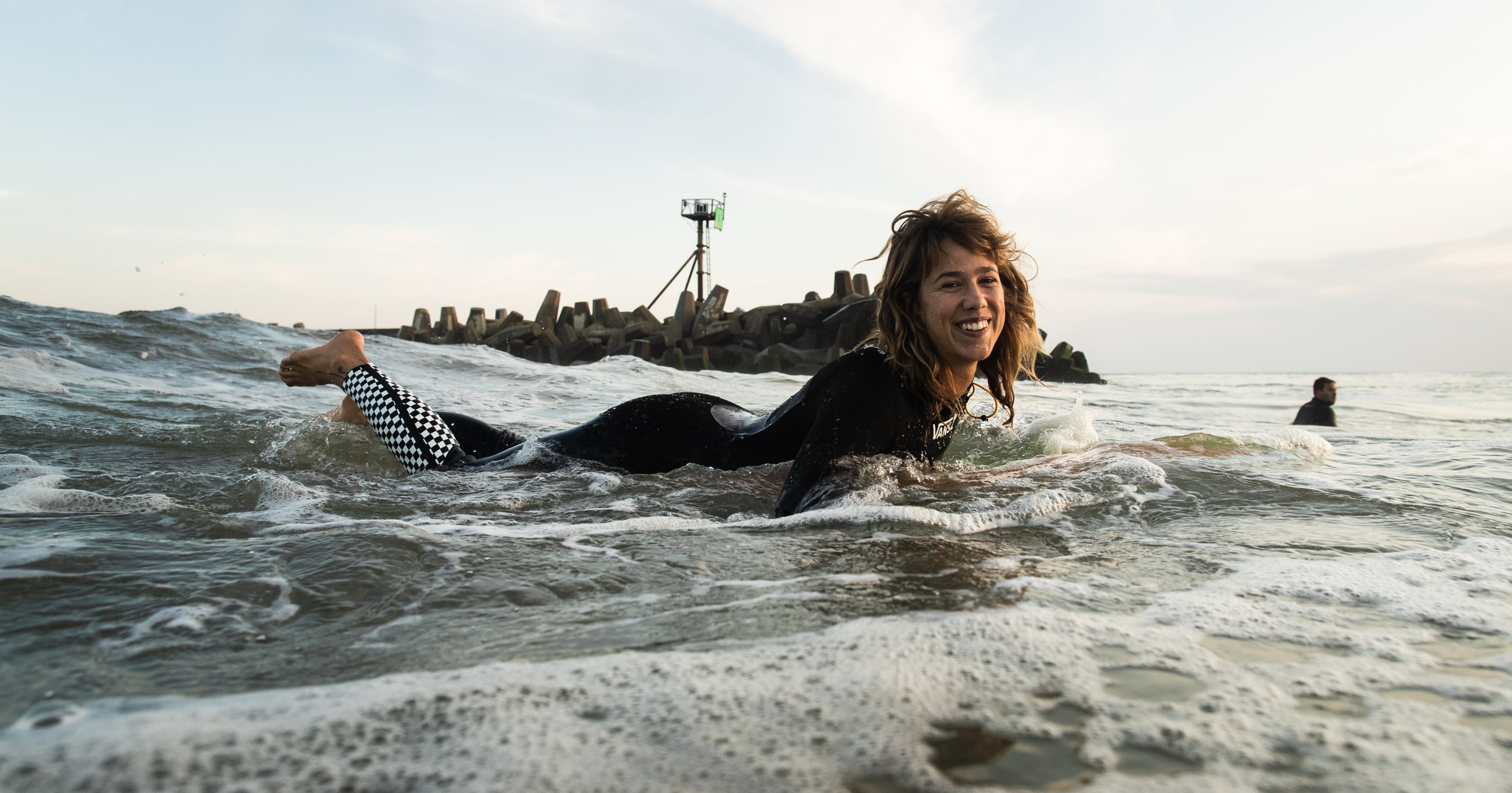 Pro Women's Longboarders Talk Surfing and Stereotypes | PS Fitness