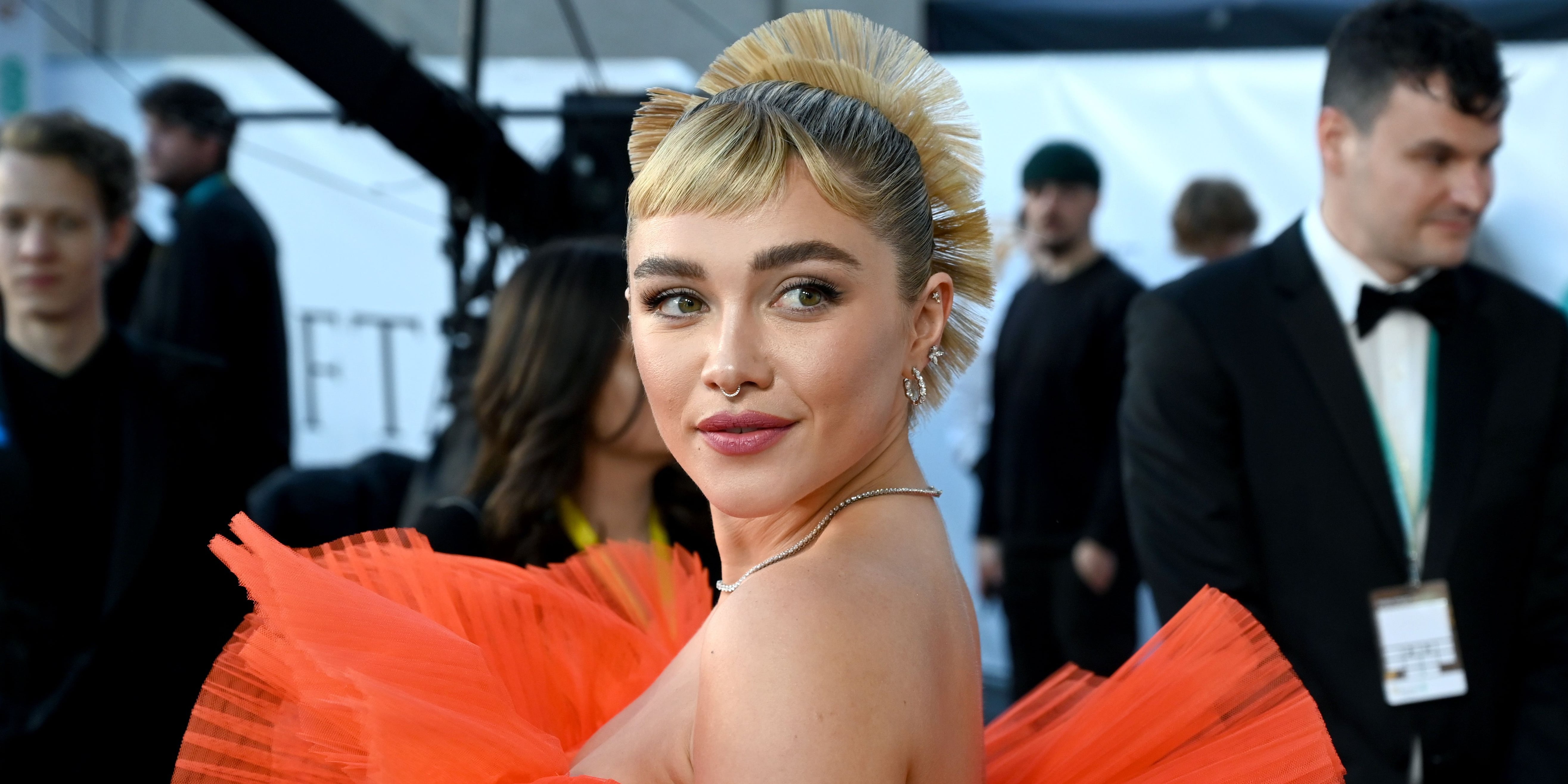 Spring and Summer Colour Trends 2023 | PS UK Fashion