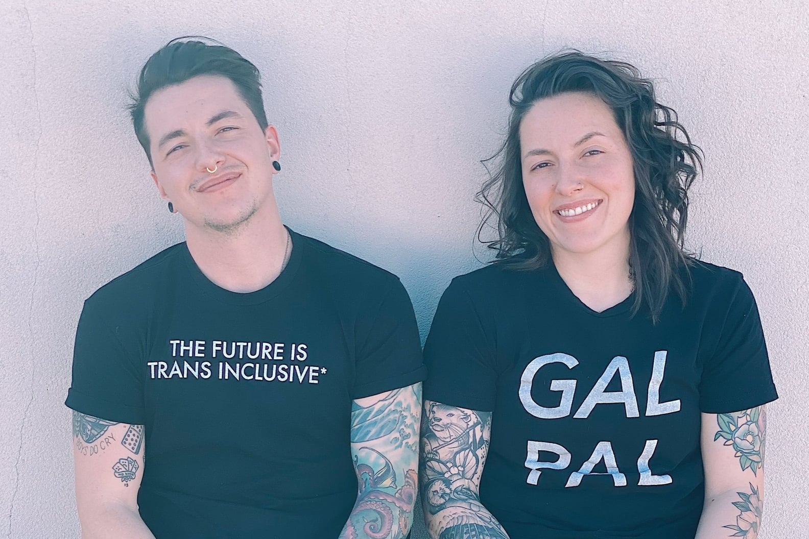 7 Queer Fashion Designers on LGBTQ+ Industry Representation | POPSUGAR ...