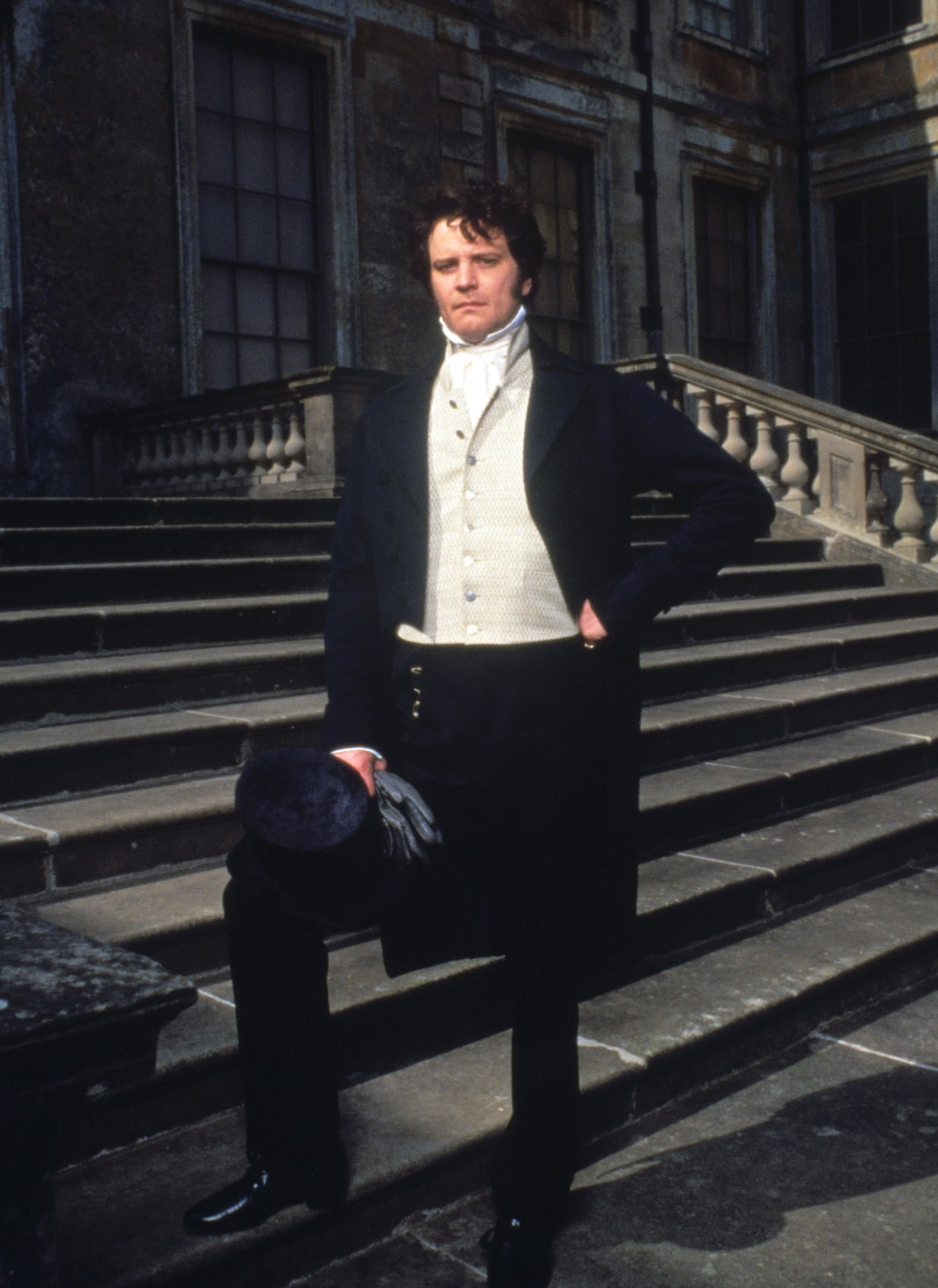 Hot Pictures of Colin Firth | PS Celebrity