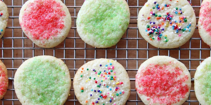 Fall Bake Sale Recipes | POPSUGAR Food