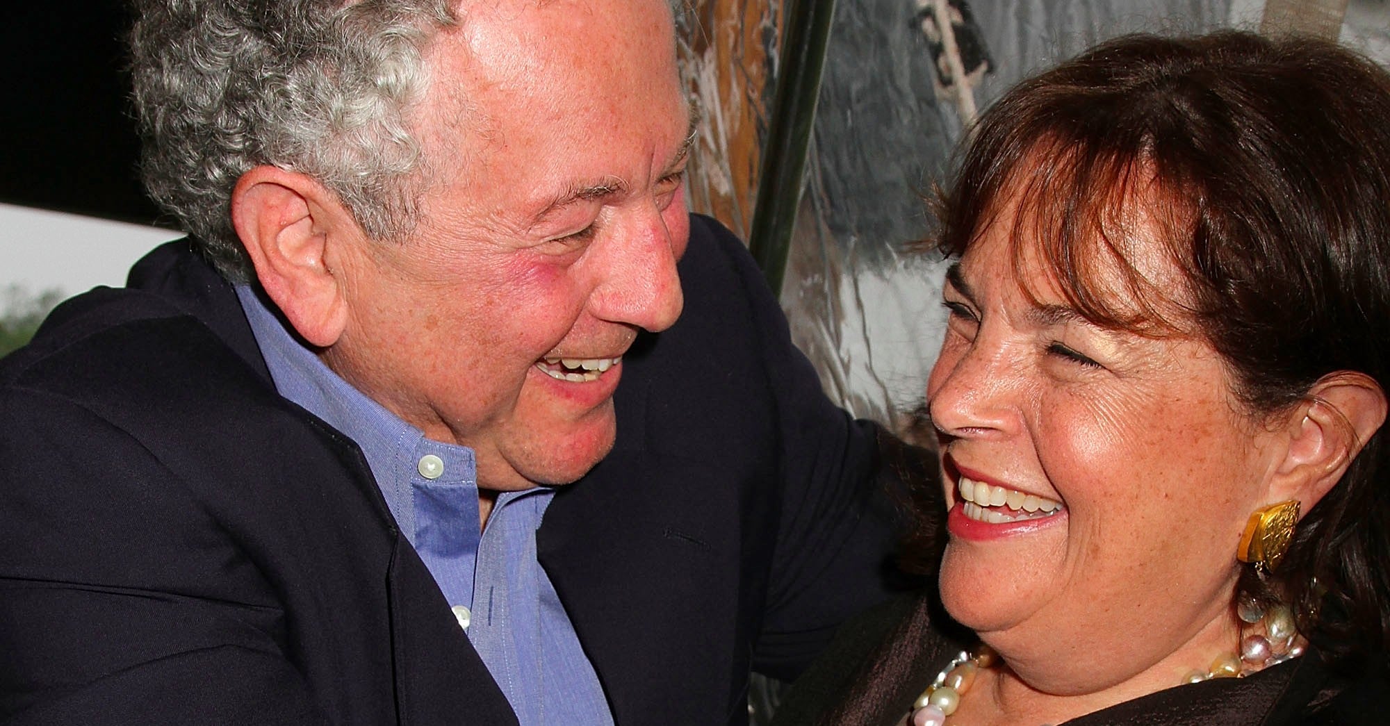 Why Ina Garten Chose to Not Have Kids | PS Love