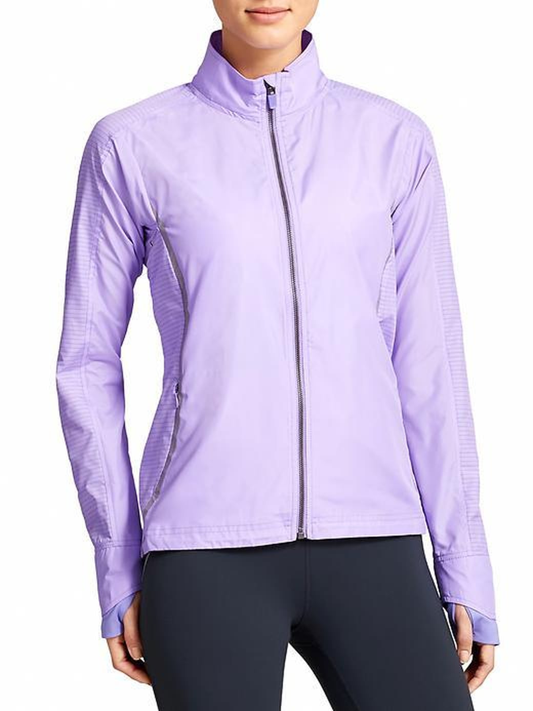 Spring Running Jackets | PS Fitness
