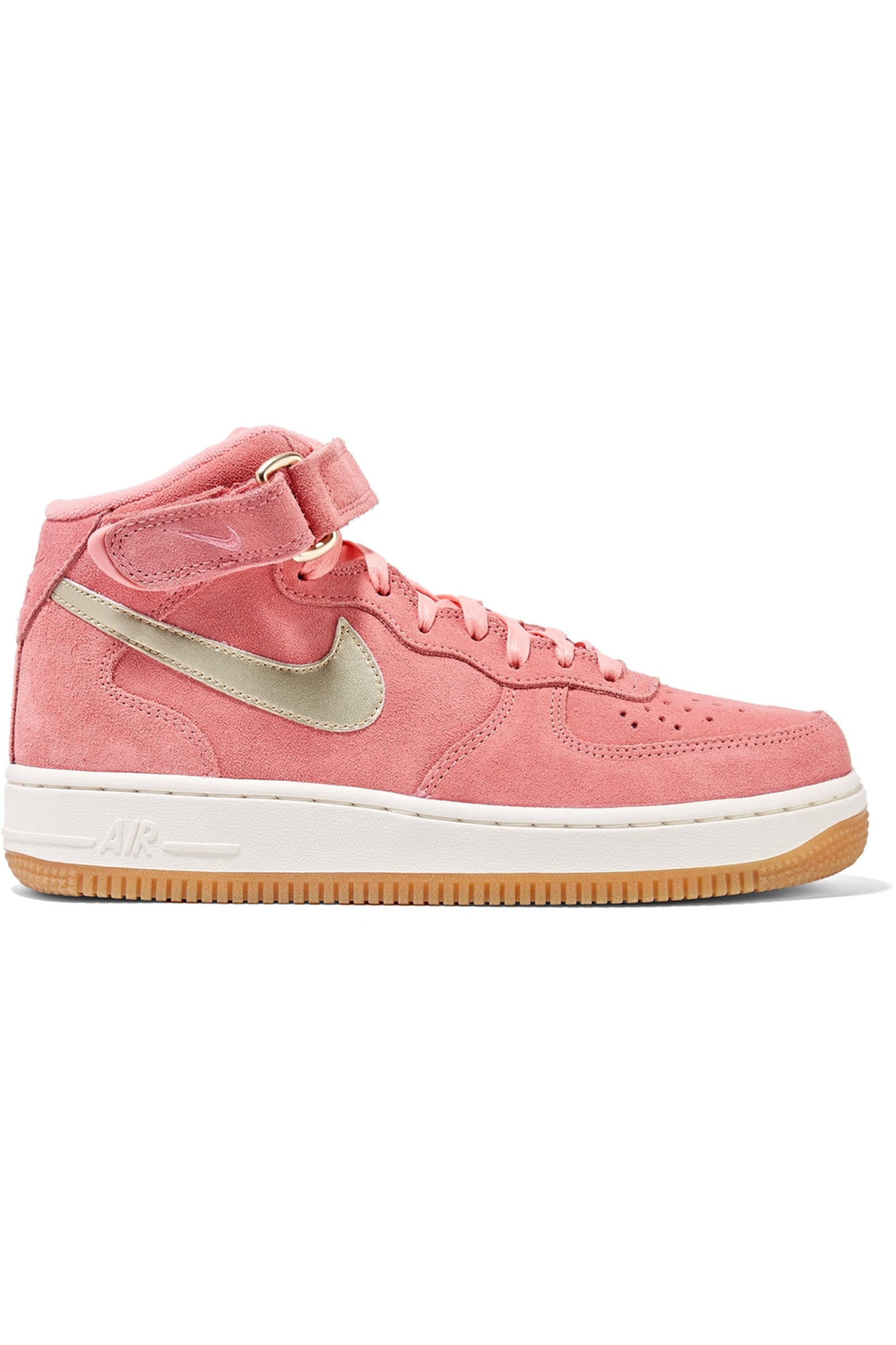 Sneaker Trends Spring 2017 | PS Fashion