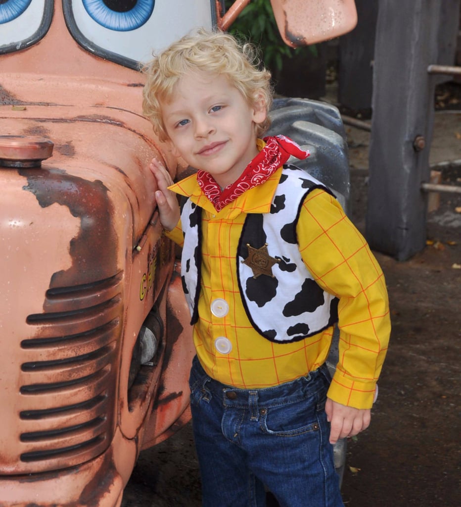 Disney Pixar Halloween Costumes For Kids | POPSUGAR Family