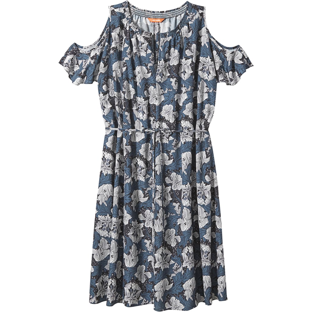 Joe Fresh Launches Plus Size | POPSUGAR Fashion