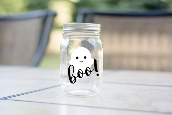 Cheap Halloween Products on Etsy | POPSUGAR Smart Living