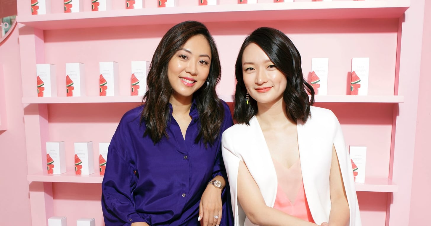 Glow Recipe's Founders on K-Beauty Products and Culture | PS Beauty