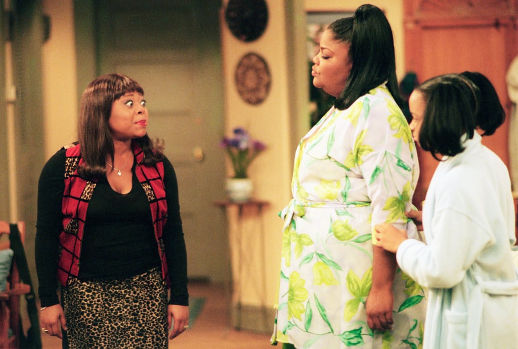 The Parkers | TV Shows to Watch in Your 20s | POPSUGAR Entertainment ...