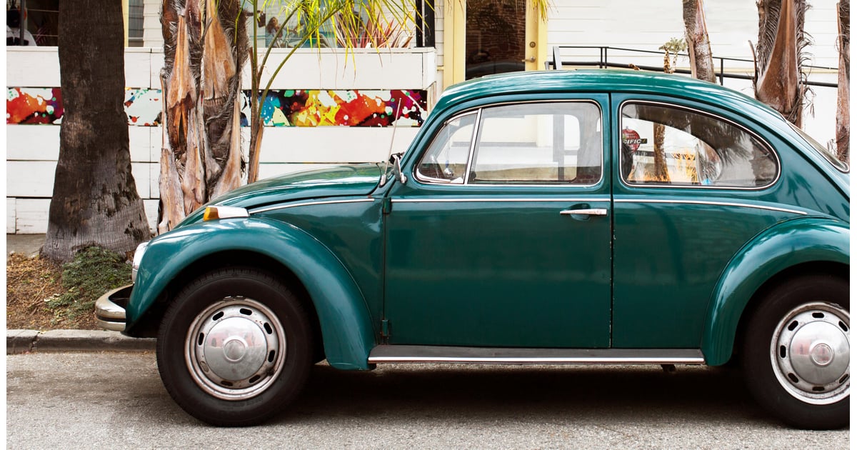 First-Time Car-Buying Stories | POPSUGAR Smart Living