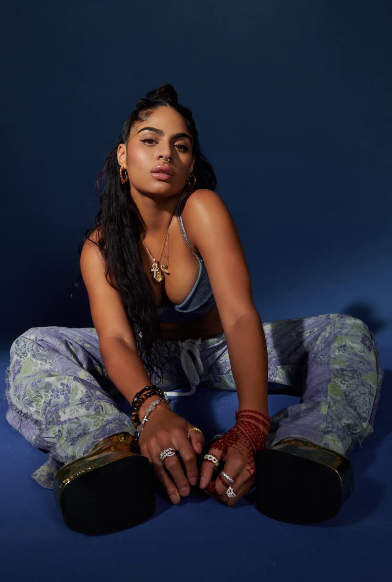Jessie Reyez Finds Balance in New Yessie Album | PS Celebrity