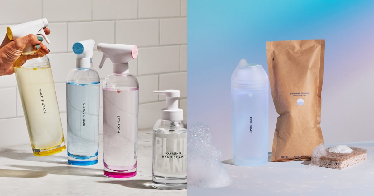 Blueland Home Cleaner Review | POPSUGAR Smart Living UK