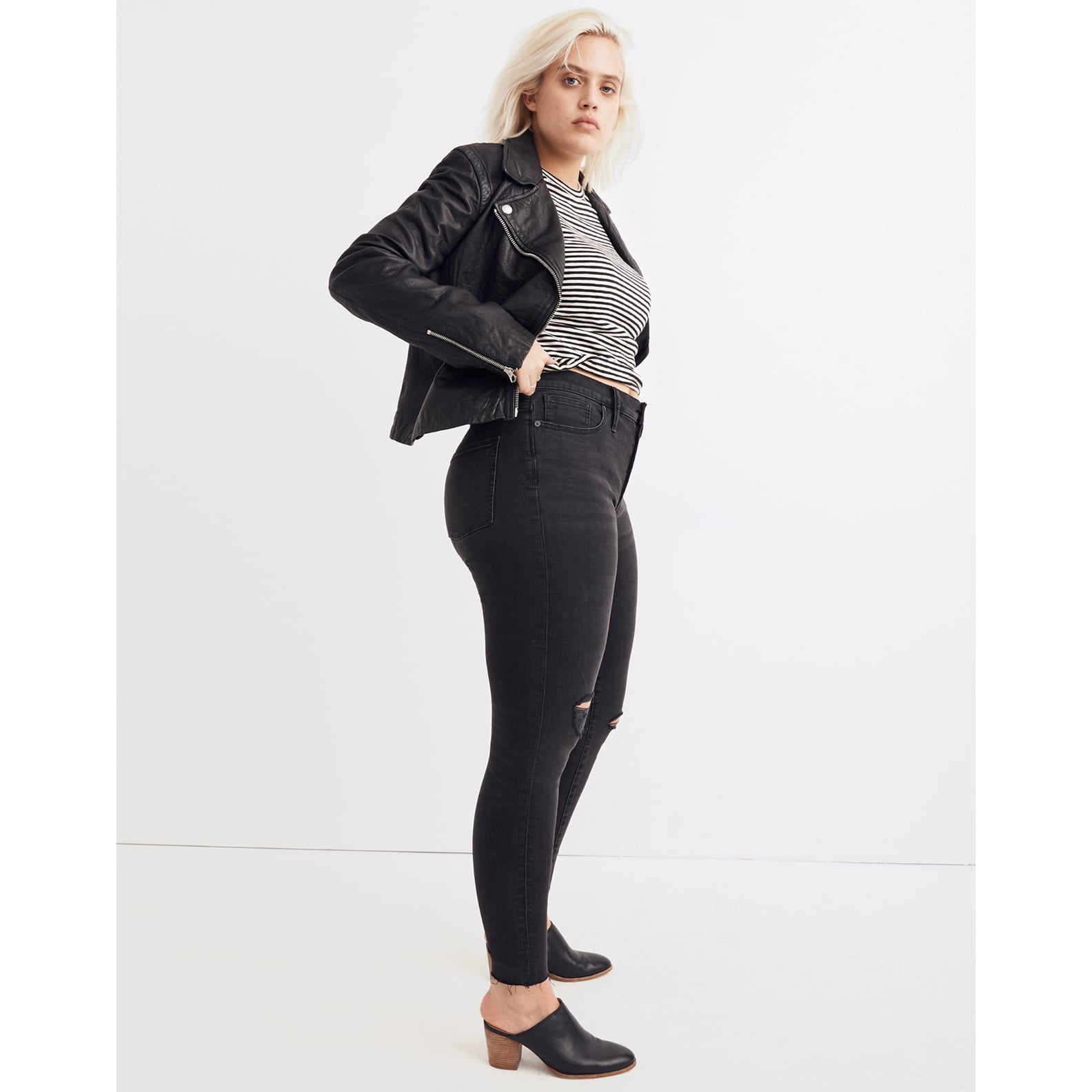 Madewell Extended Sizing | PS Fashion