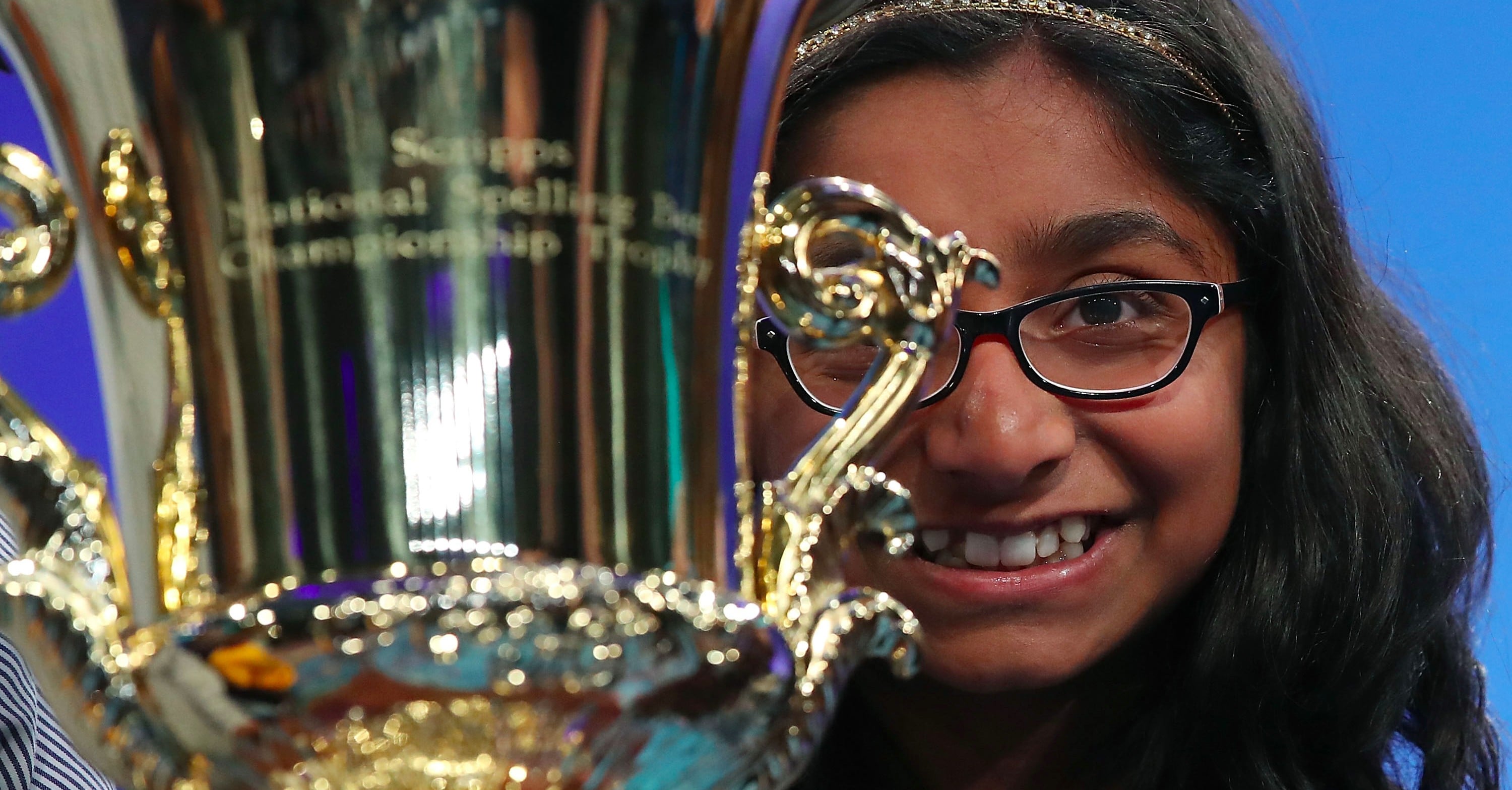 National Spelling Bee Winner 2017 | PS News