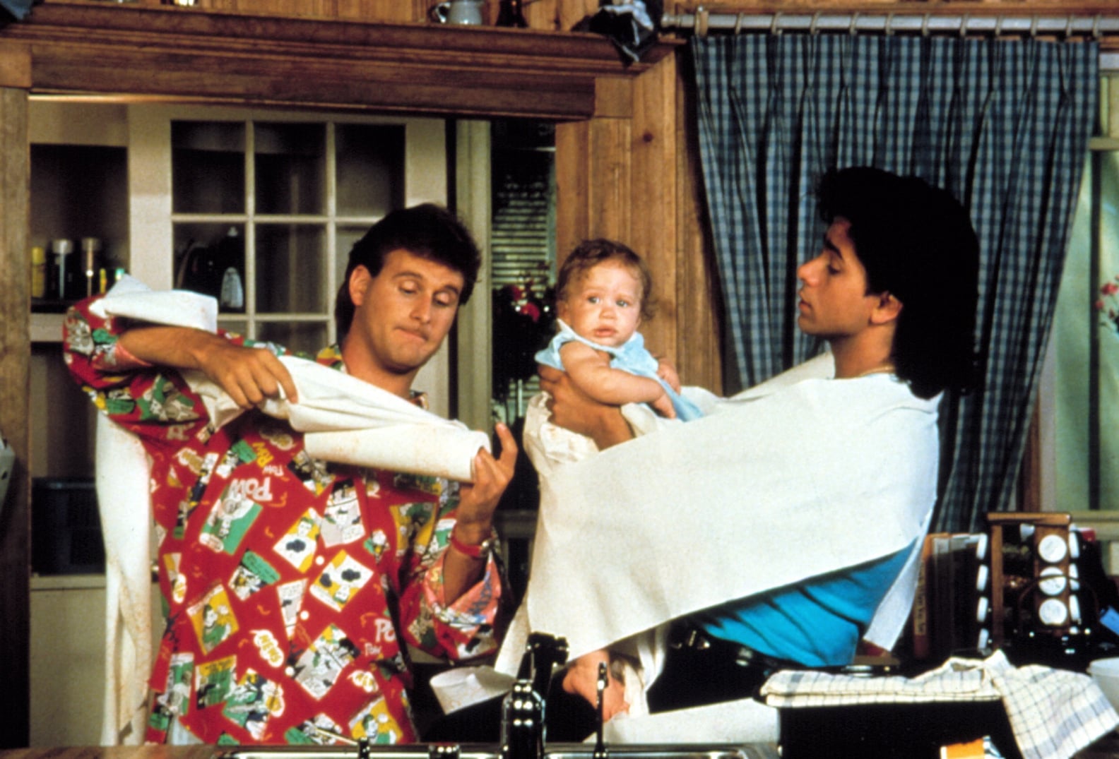 Full House Articles | PS Entertainment