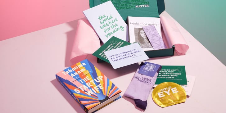 Best Book Subscriptions to Help You Reach Your Reading Goal | POPSUGAR ...