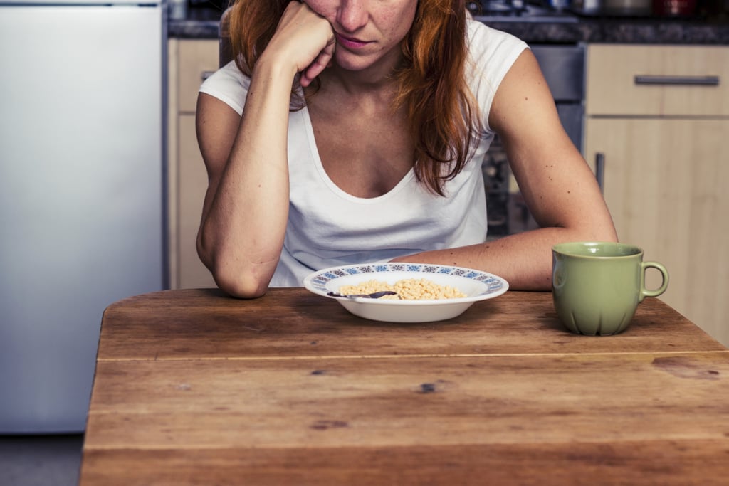 Effects of a Bad Diet | POPSUGAR Fitness