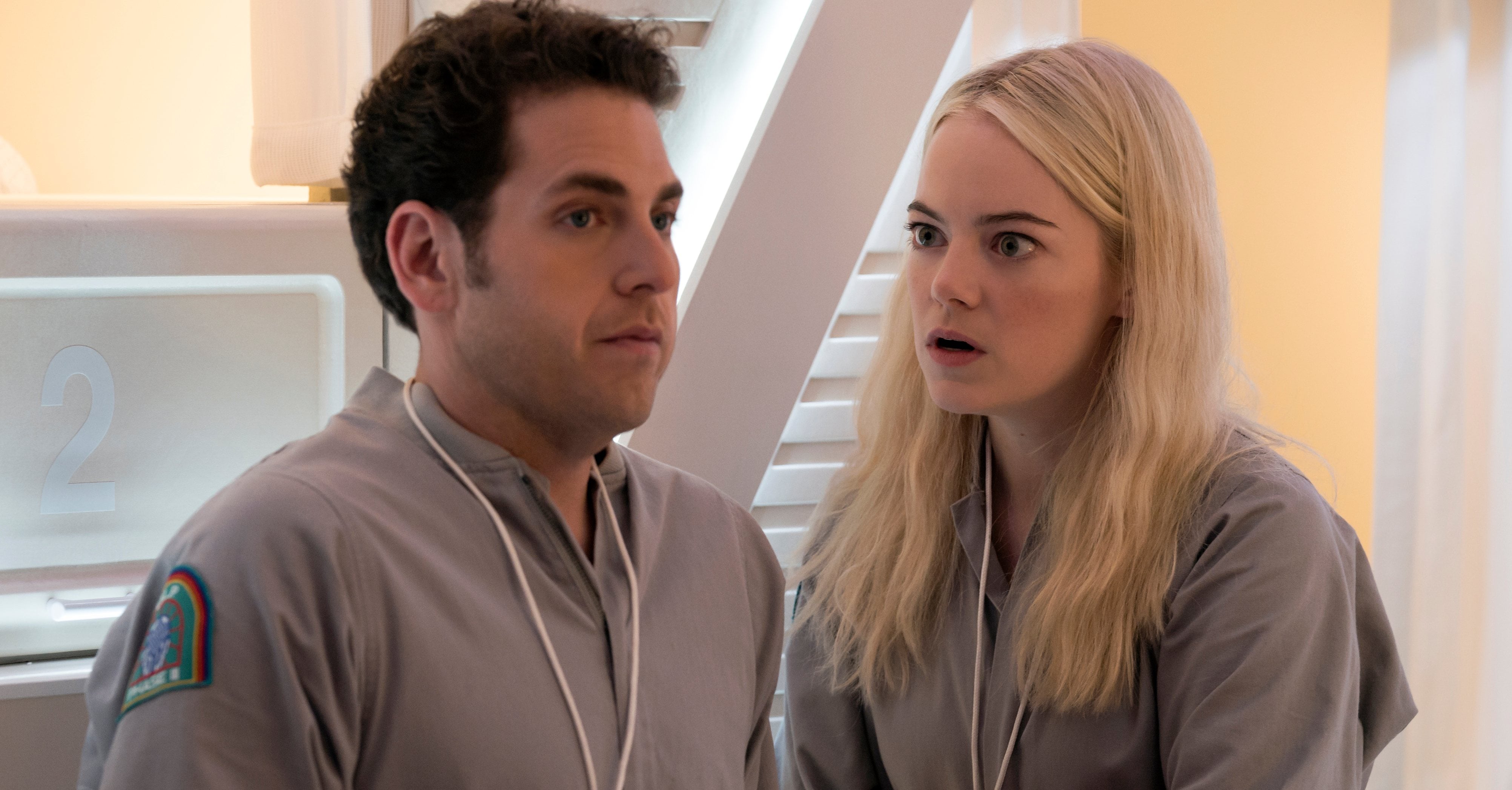 Maniac Netflix TV Show Photos | PS Entertainment