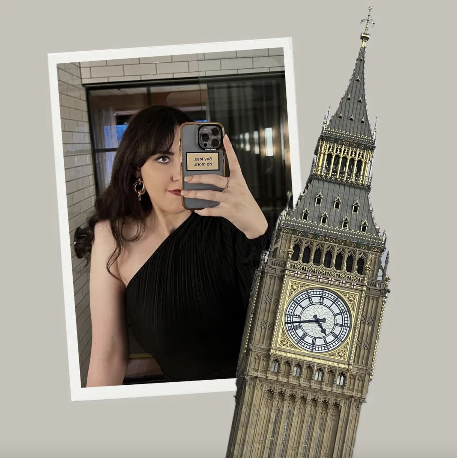 What to Pack For London | PS Travel