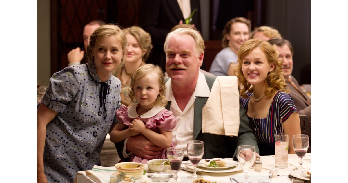 The Master | New Movies and TV Shows on Netflix January 2020 | POPSUGAR ...