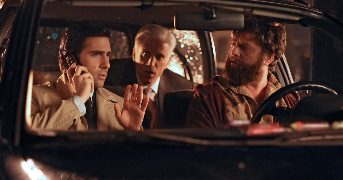 Best Old HBO Shows | POPSUGAR Entertainment