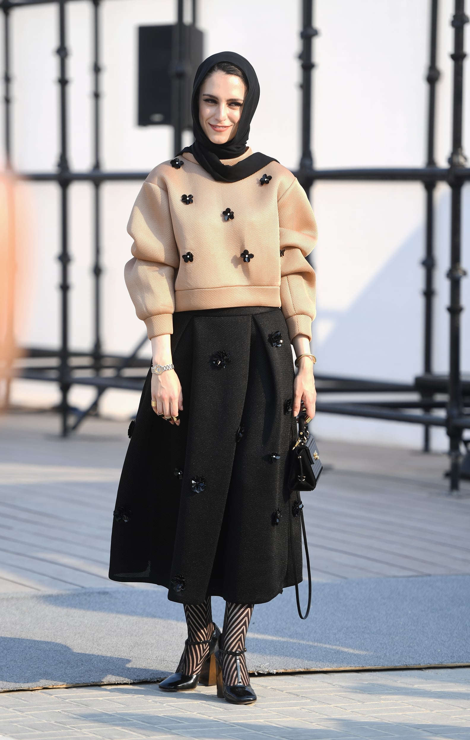 Color Trends For 2018 | PS Fashion