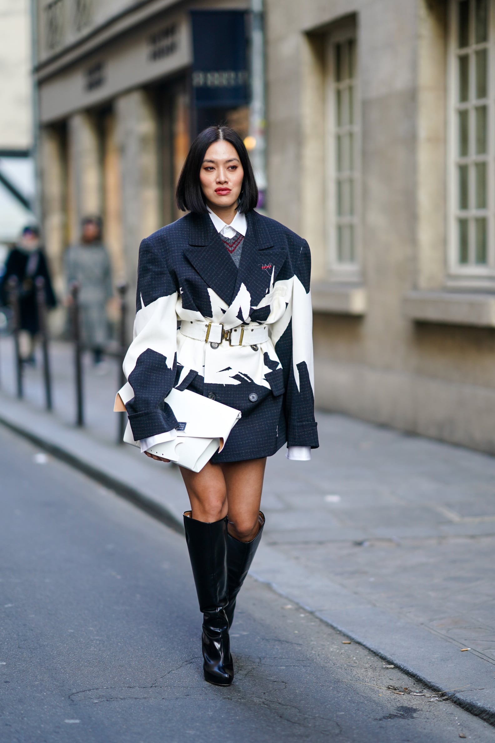 Curtain Cut Haircut: Trend Inspiration and Expert Tips | PS Beauty