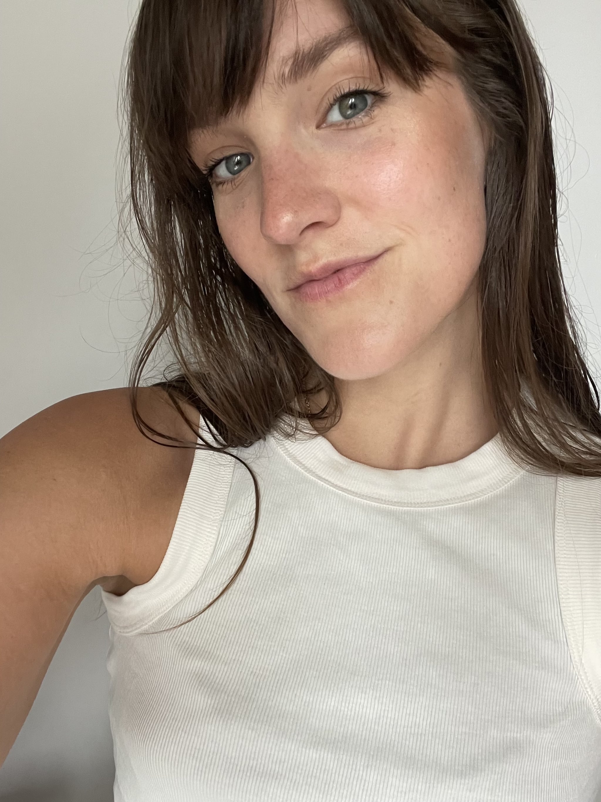 e.l.f. Cosmetics Baked Highlighter Review | POPSUGAR Beauty
