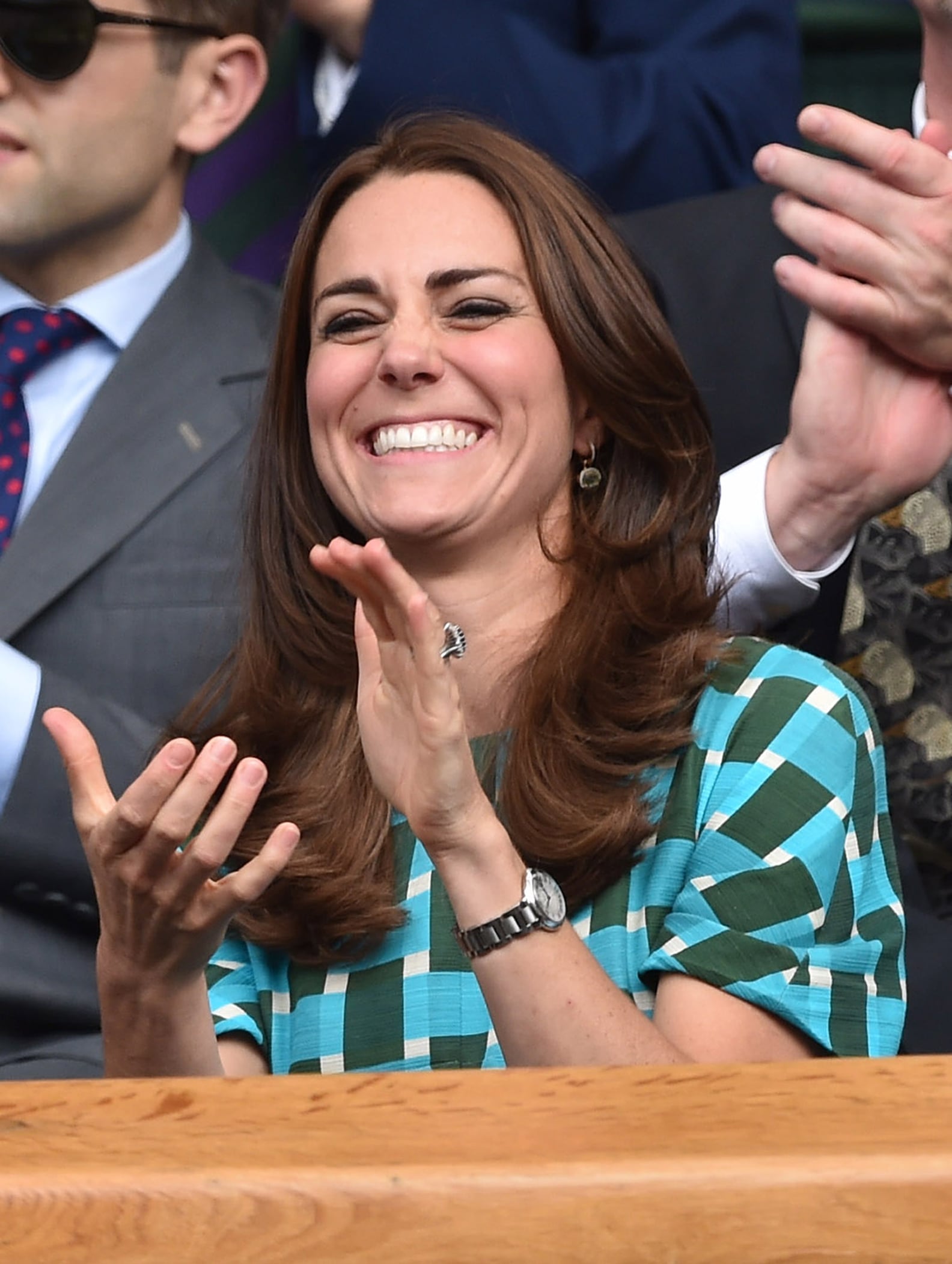 Kate Middleton's Funny Faces | PS Celebrity