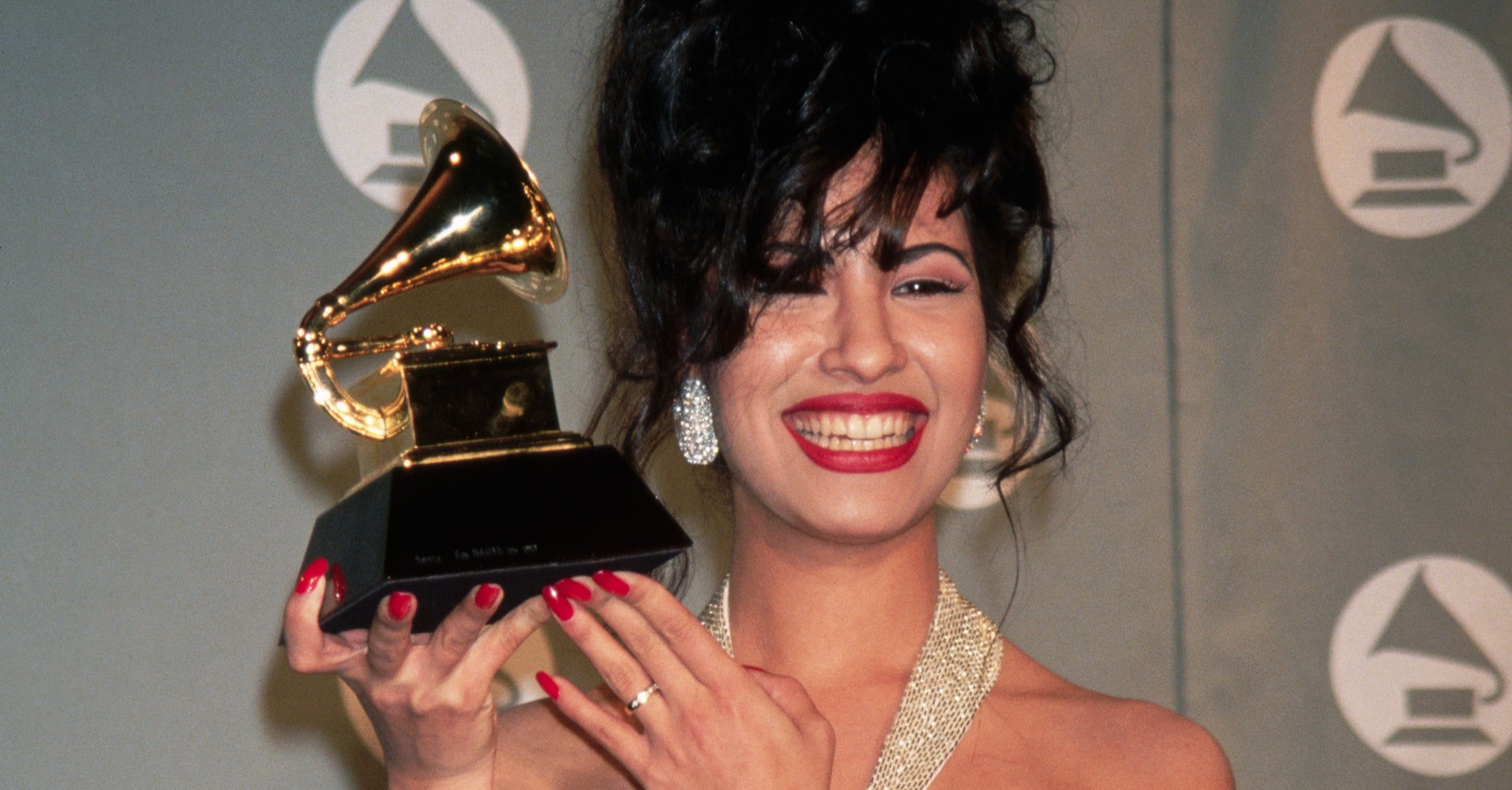 Did Selena Win a Grammy? | PS Latina