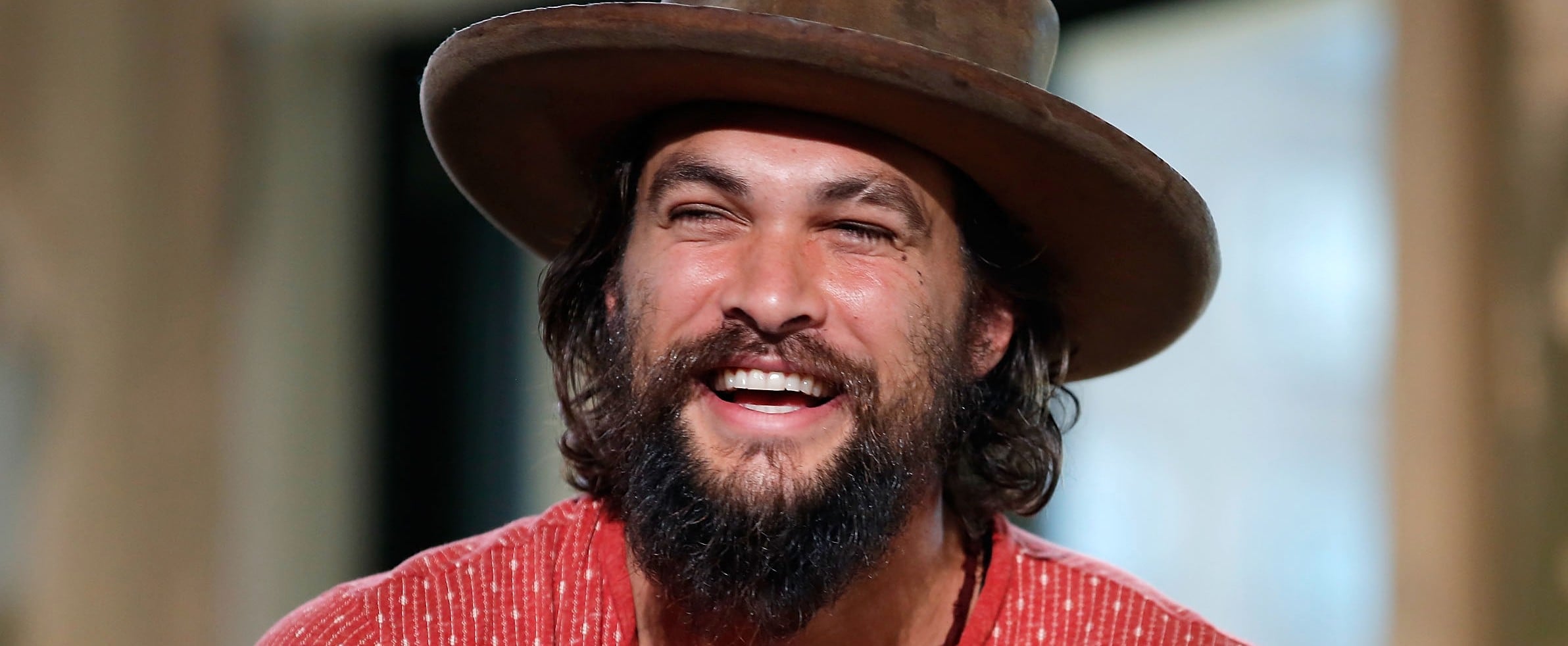 What Is Jason Momoa's Real Name? | POPSUGAR Celebrity