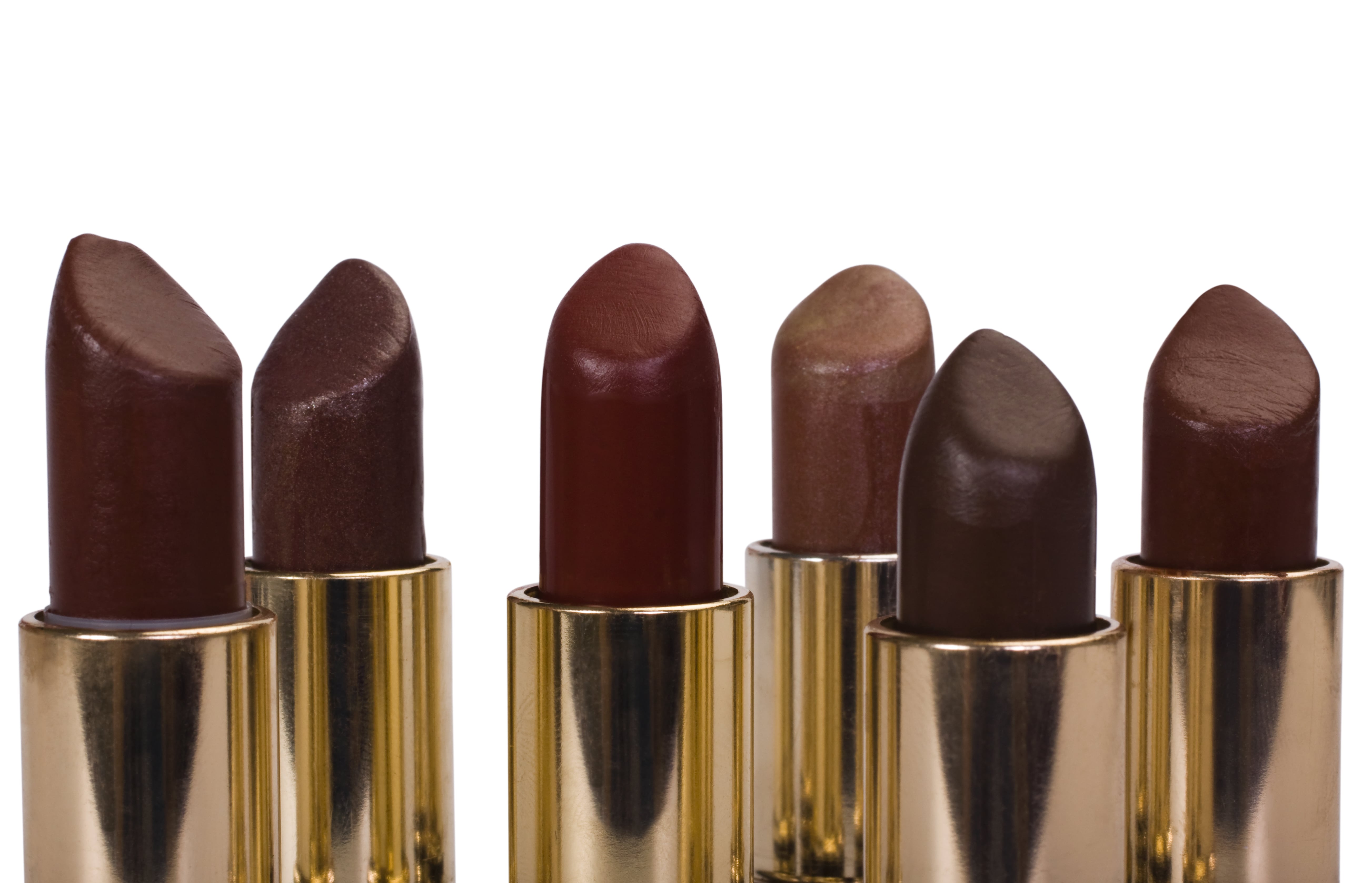 How to Wear Brown Lipstick | PS Beauty